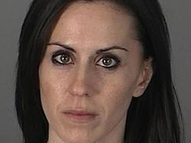 Alexis Colson, married Fla. mother, charged with having sex with boy ...