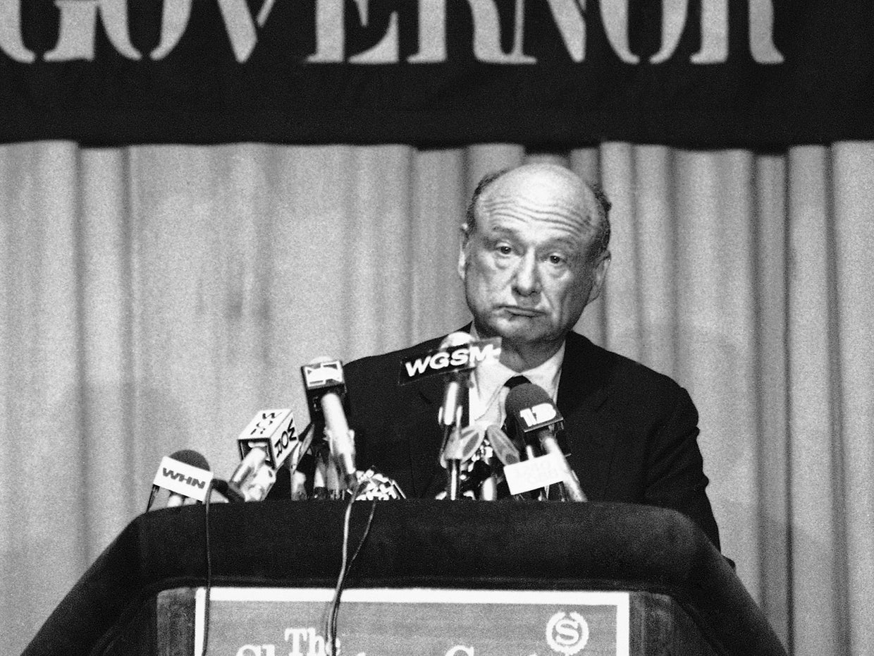 Ed Koch: 1924-2013