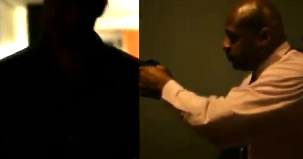 Homeland Security posts active-shooter "survival guide" video - CBS News