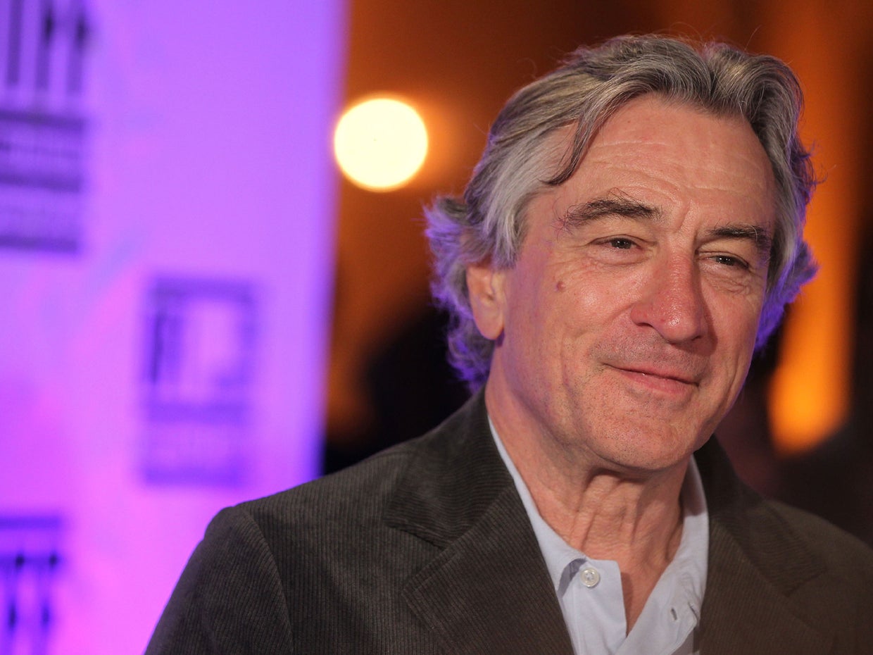 Celebs against Donald Trump