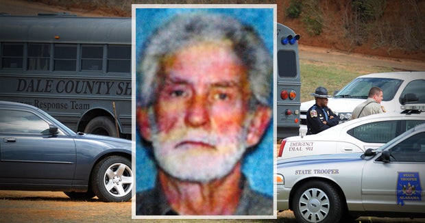 New details about final moments on bus, in bunker in Ala. hostage ...