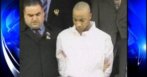 Ronell Wilson, convicted NY cop killer, impregnates prison guard in ...