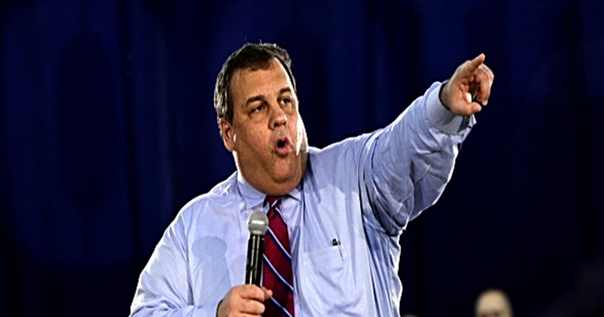 At RNC meeting, a showing of top 2016 contenders - CBS News