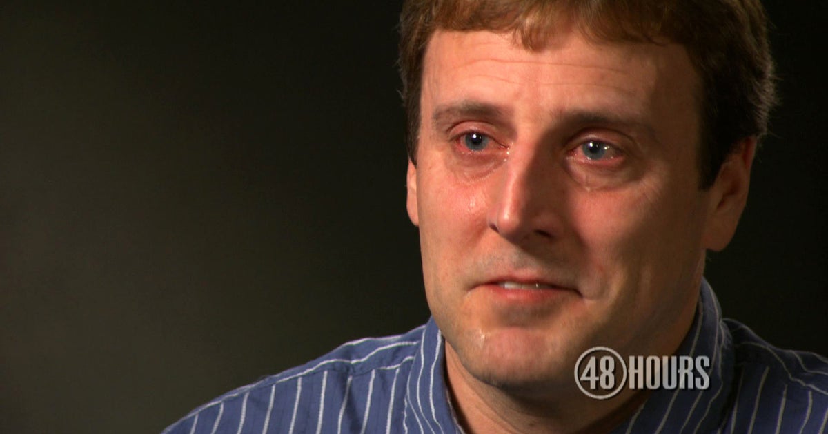 Extra: Eric Koula maintains his innocence - CBS News