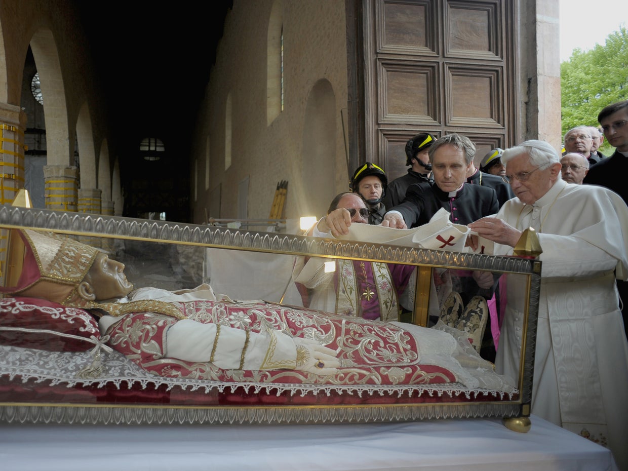 Papal transition: How much do you know?