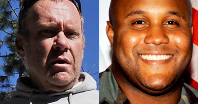 Carjacking victim: Christopher Dorner told me "I don't want to hurt you" - CBS News