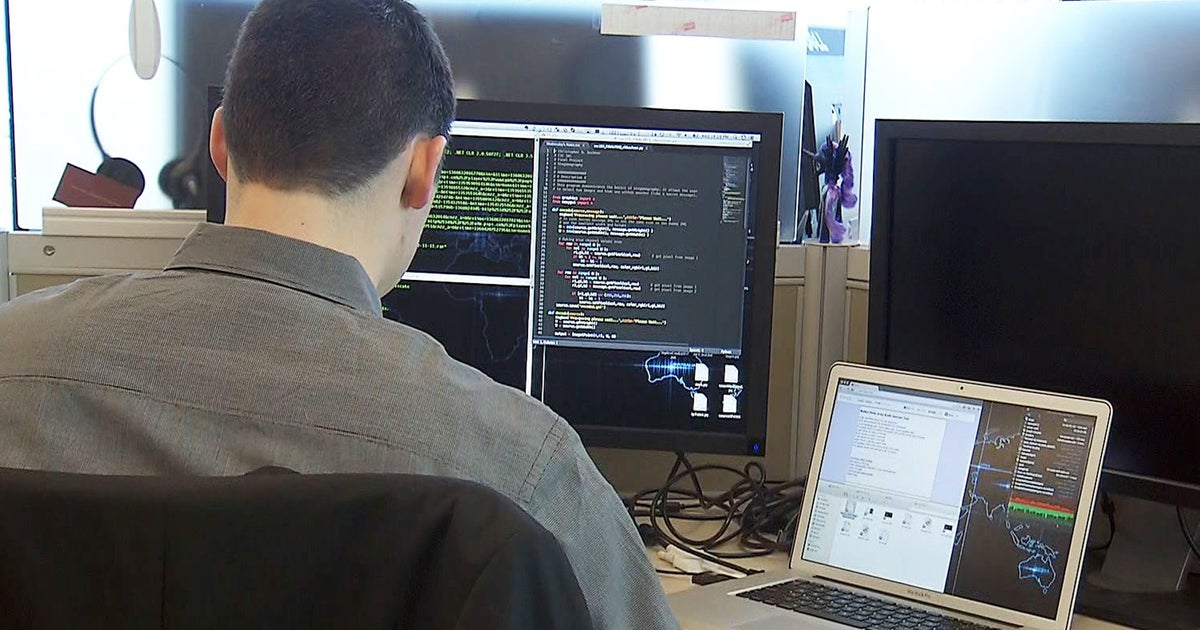 China military unit behind many hacking attacks on U.S., cybersecurity ...