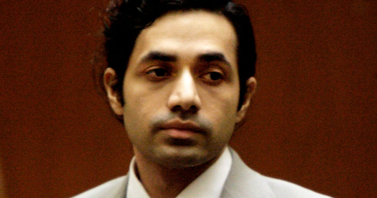 Fashion designer Anand Jon Alexander pleads guilty to molesting would ...