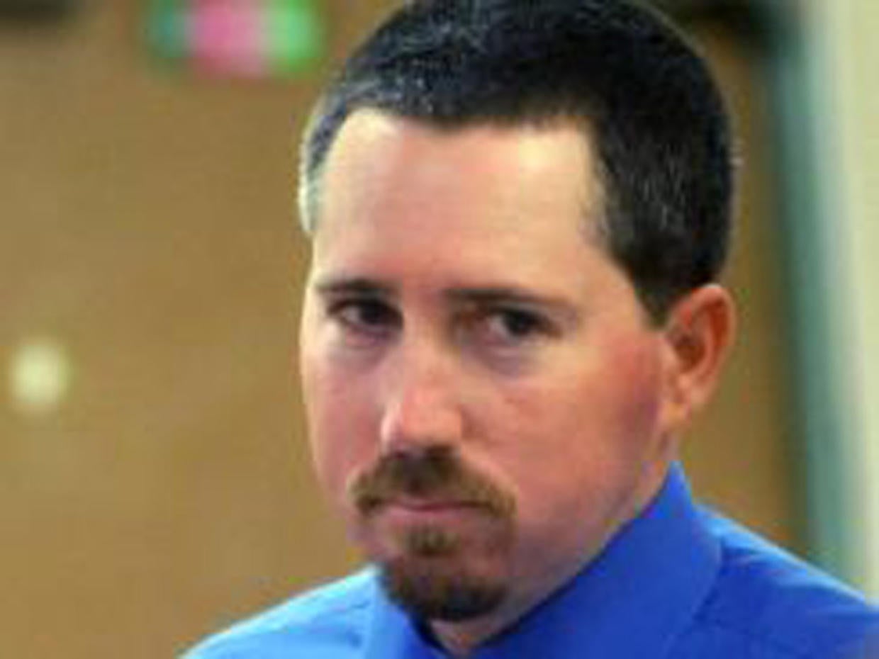 Mark Woodworth, Mo. man whose murder conviction was twice overturned ...