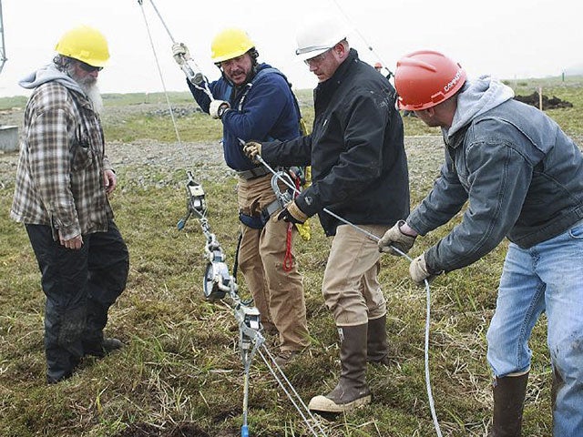 James Wells, Alaska man, accused of killing two Coast Guard employees ...