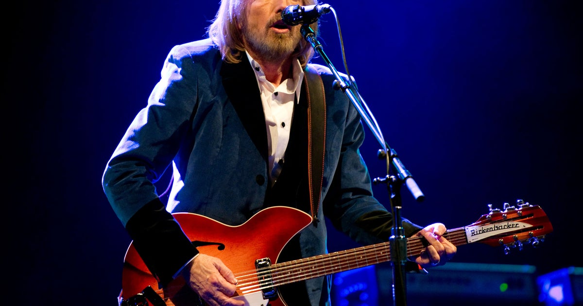 2013 Firefly Music Festival lineup unveiled - CBS News