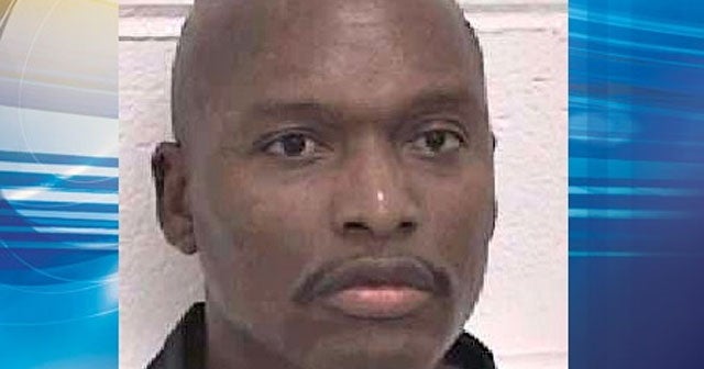 Warren Hill Update: Georgia inmate scheduled to be executed Monday ...