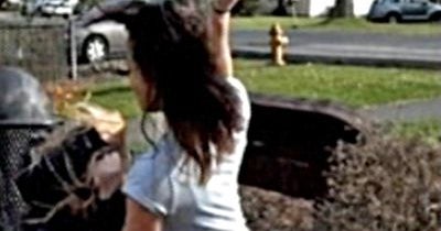 WATCH: Wash. teens arrested after allegedly beating girl, posting video ...