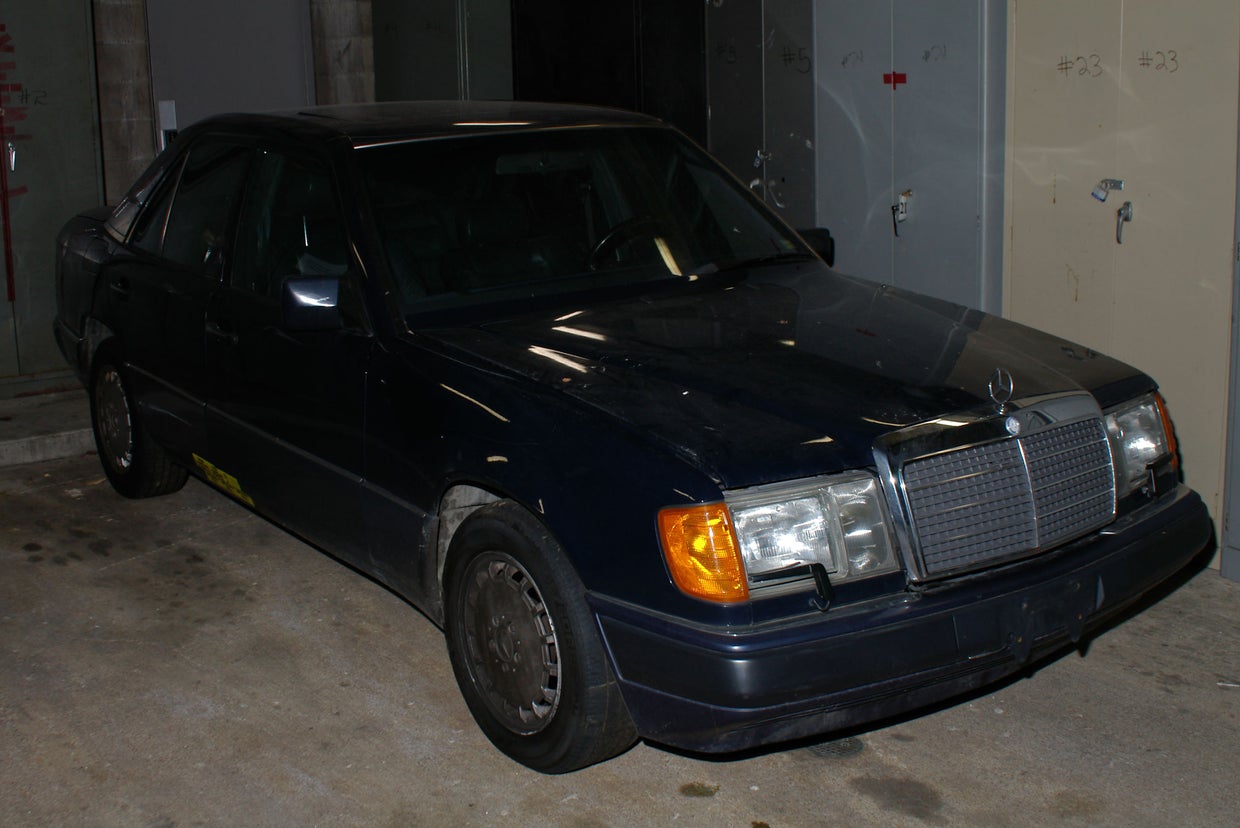 Inside the Ryan Ferguson case