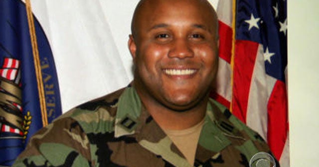 Christopher Dorner mentor's hunch led to manhunt for him: L.A. Times ...