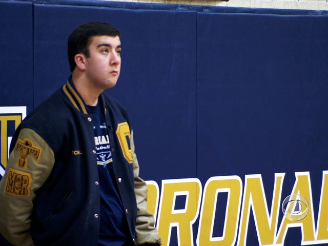Texas Tech recognizes outstanding show of sportsmanship - CBS News