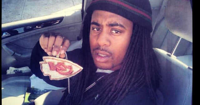 Aspiring rapper killed in Las Vegas Strip shooting