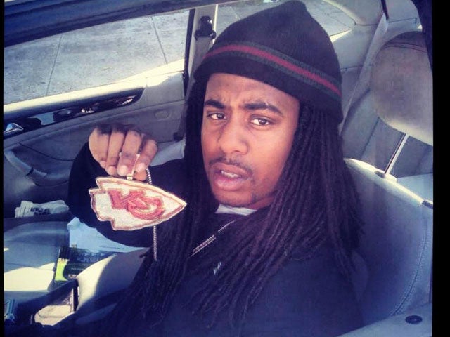 Aspiring rapper killed in Las Vegas Strip shooting