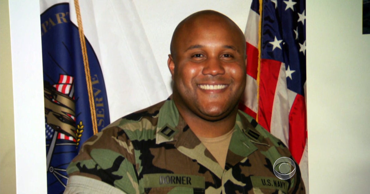 Will anyone get the $1M reward for Christopher Dorner? - CBS News