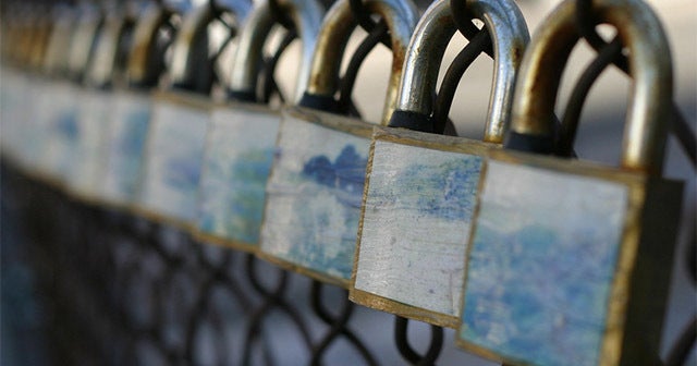 Businesses deluded about threat of cyber attack - CBS News