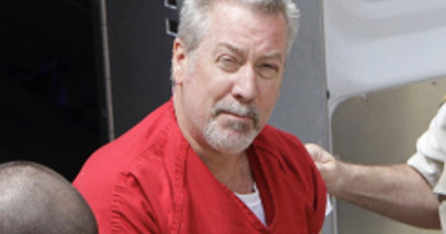 Verdict reached in Drew Peterson murder-for-hire trial - CBS News