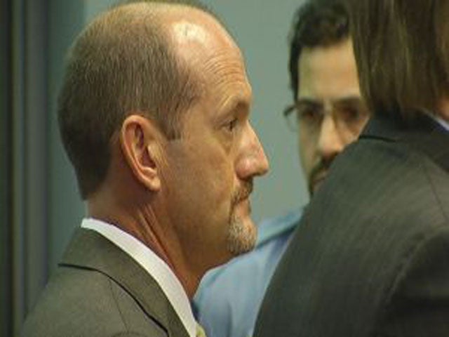 Former cops gone bad