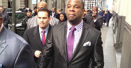 Jonathan Josey Update: Former Phila. cop found not guilty of assaulting ...