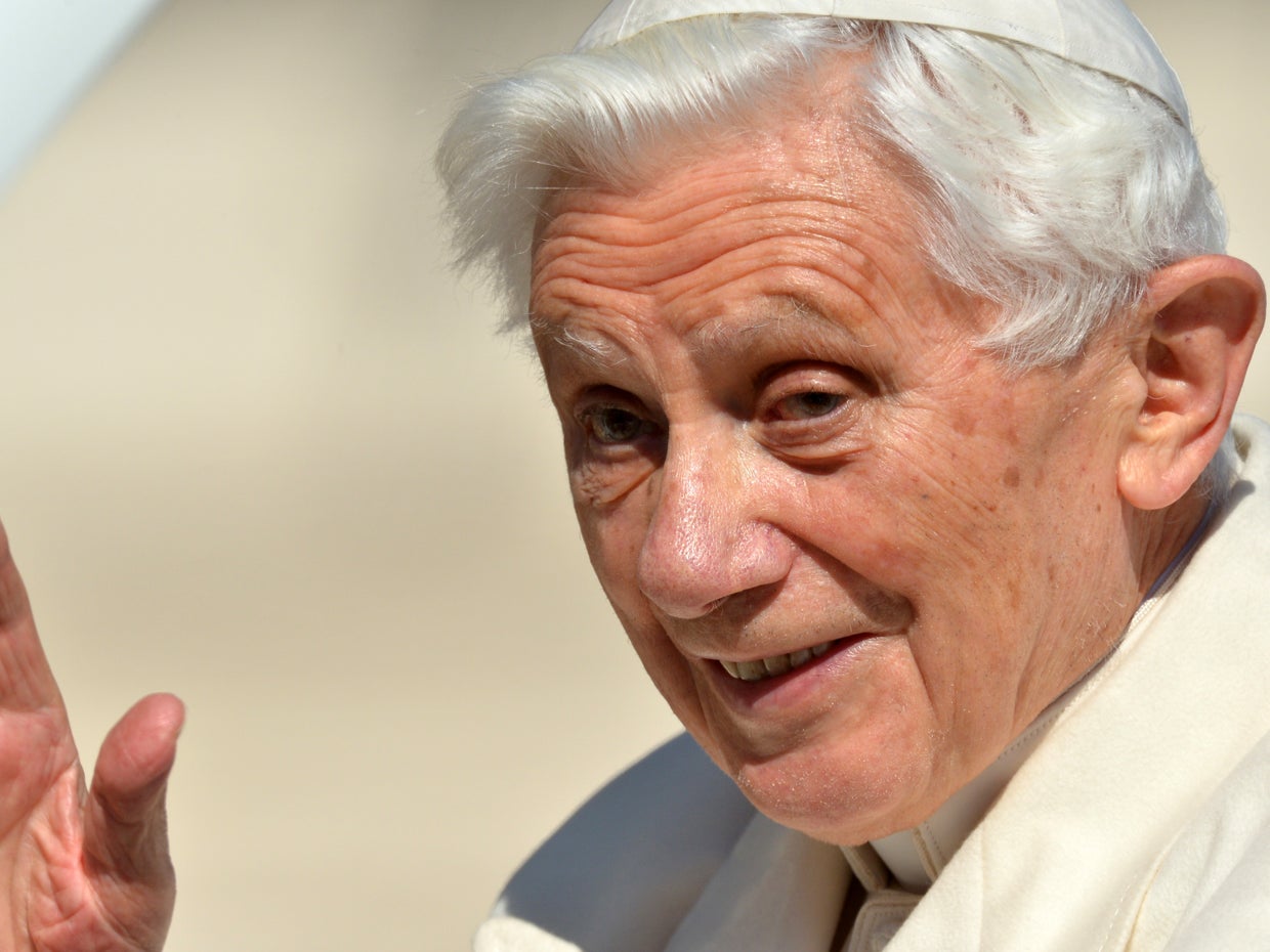 Papal transition: How much do you know?