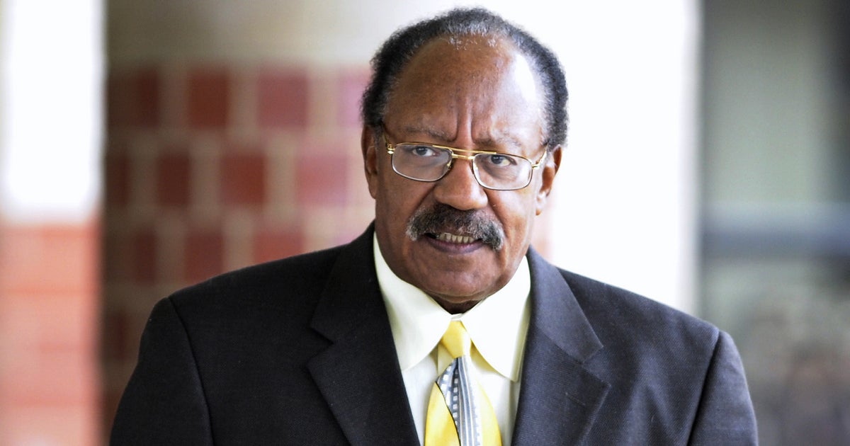 Motown legend Bobby Rogers dies at 73 - CBS News