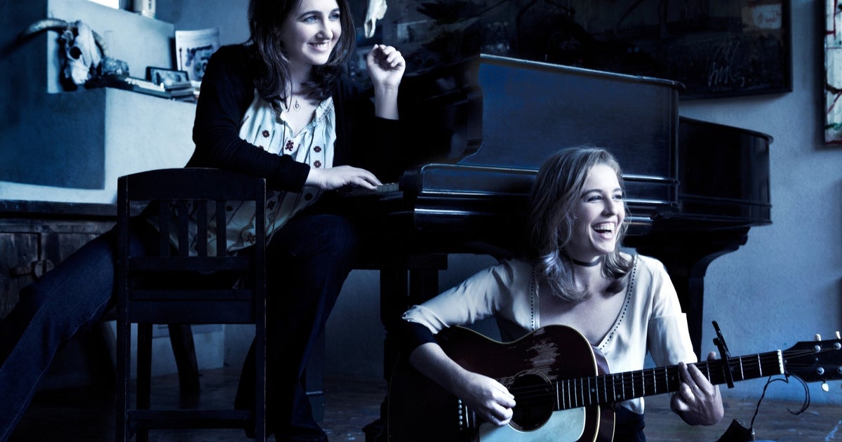Simone Dinnerstein and Tift Merritt: Two musical worlds connect as one ...