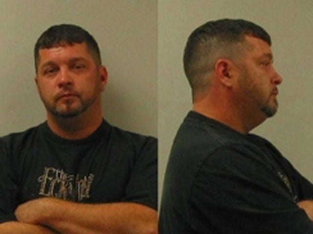 Parents in trouble with the law