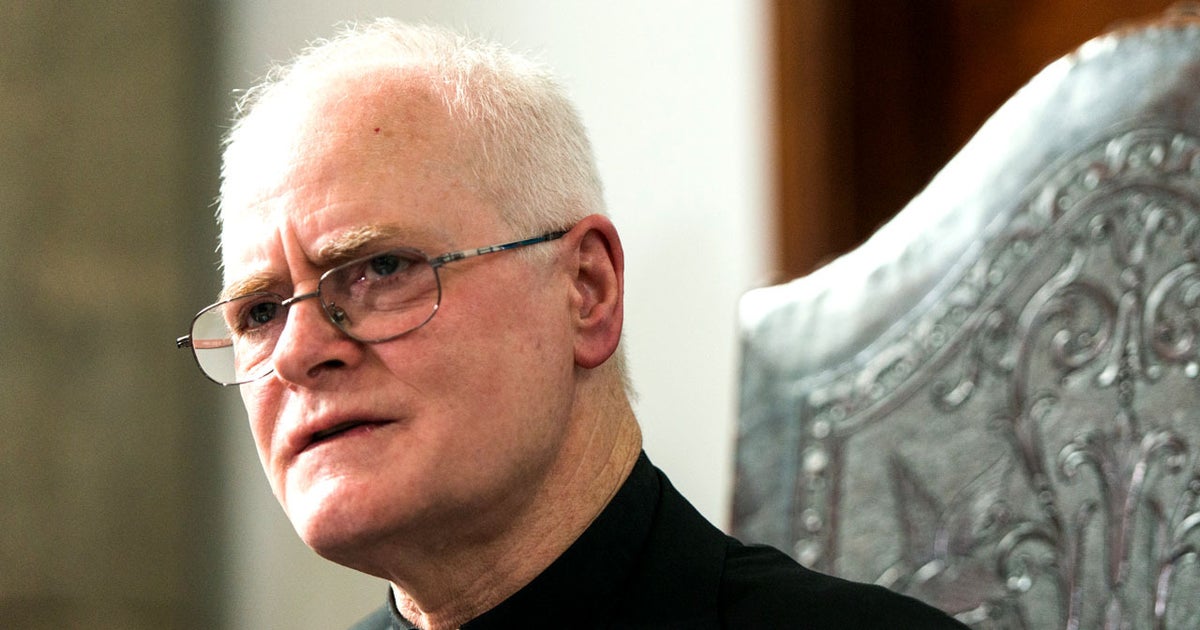 Cardinal Odilo Pedro Scherer