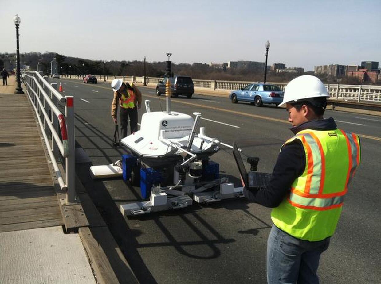 Drones on the horizon