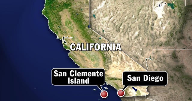 Deadly racing sailboat accident off Calif. coast - CBS News