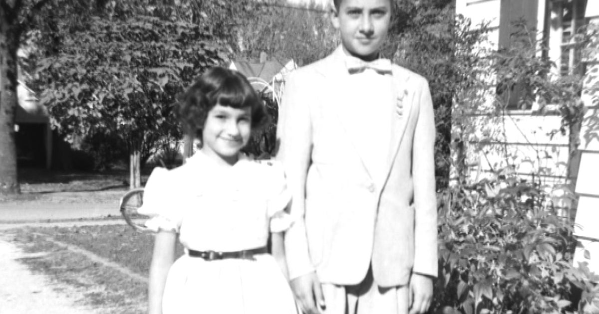 Maria Ridulph remembered - CBS News