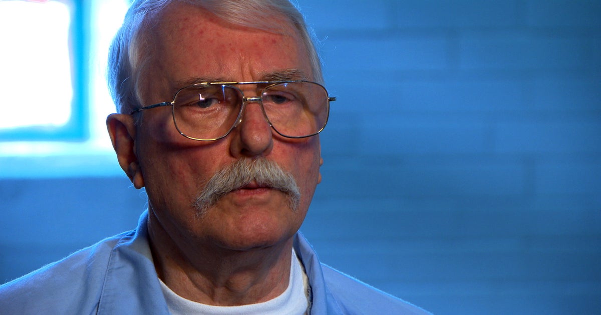 Extra: Jack McCullough on calling FBI with tip about kidnapping - CBS News