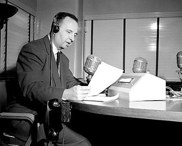 World News Roundup's 85th anniversary