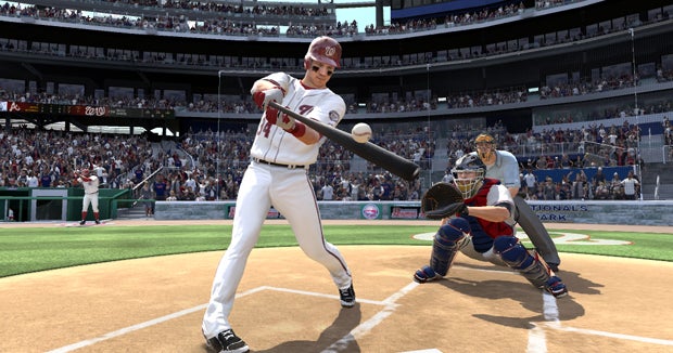 Review: MLB 13 The Show - CBS News