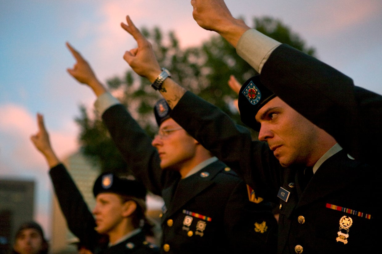 Iraq invasion: 10 years later