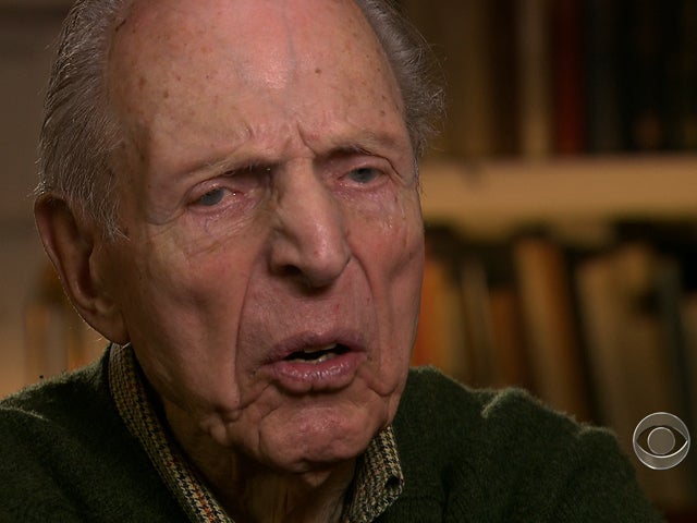 Pioneering CBS radio show reaches a special milestone - CBS News