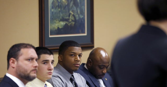 Steubenville Rape Trial: Texts from witnesses, defendant describe ...