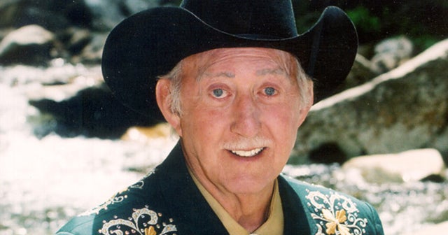 Country singer Jack Greene dies in Nashville - CBS News