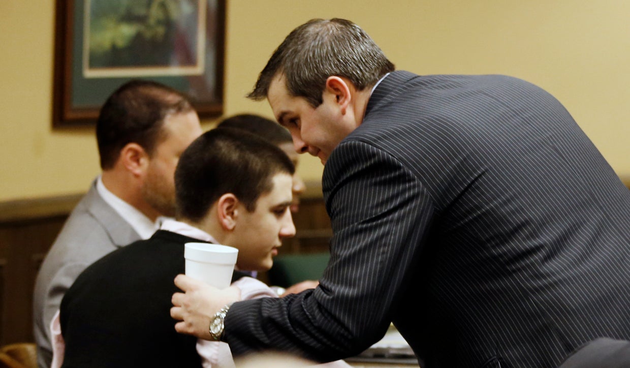 Steubenville Rape Case: Grand jury investigates whether administrators ...