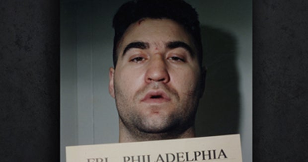 Hit man: Has a mobster found redemption? - CBS News