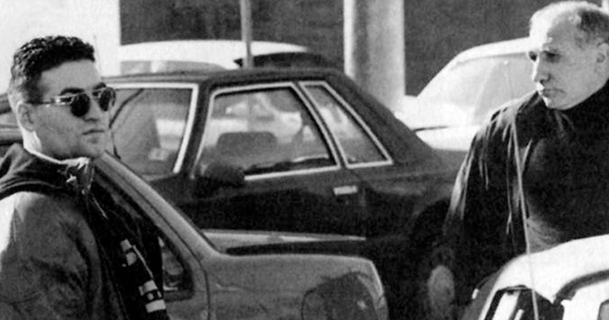 Philadelphia mob wars - CBS News