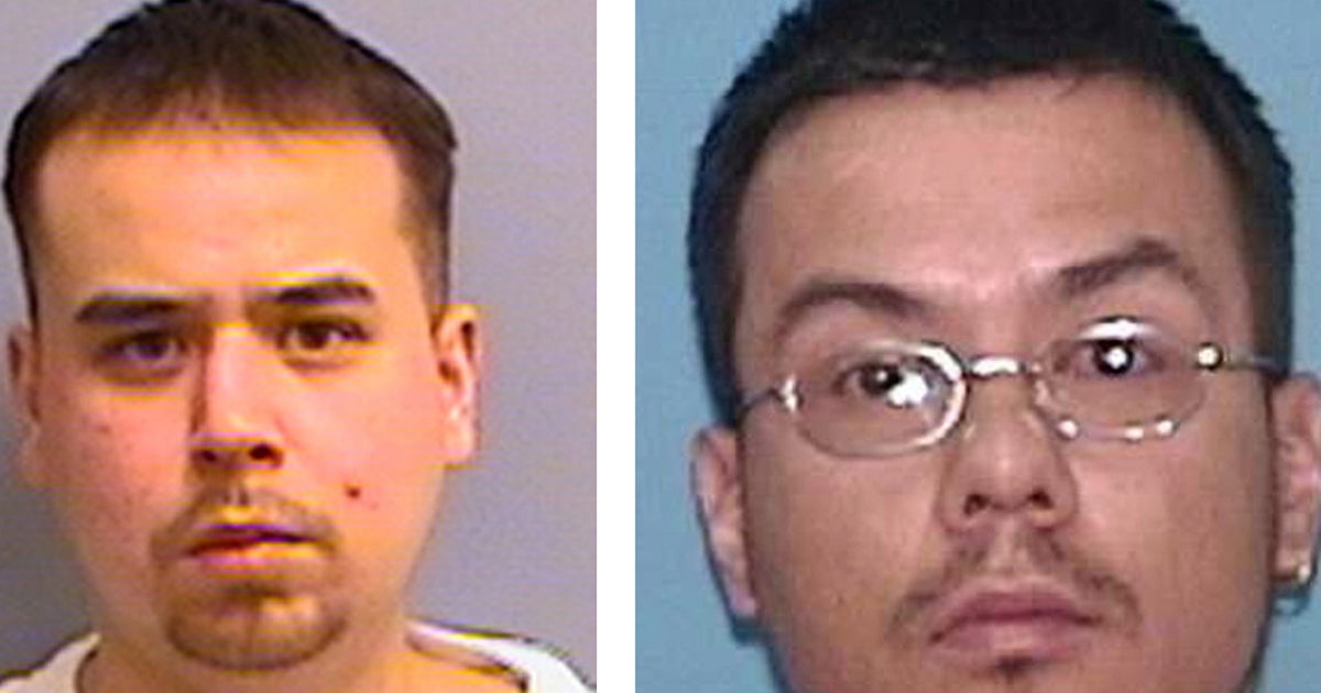 3 convicted in Minnesota Indian gang trial - CBS News