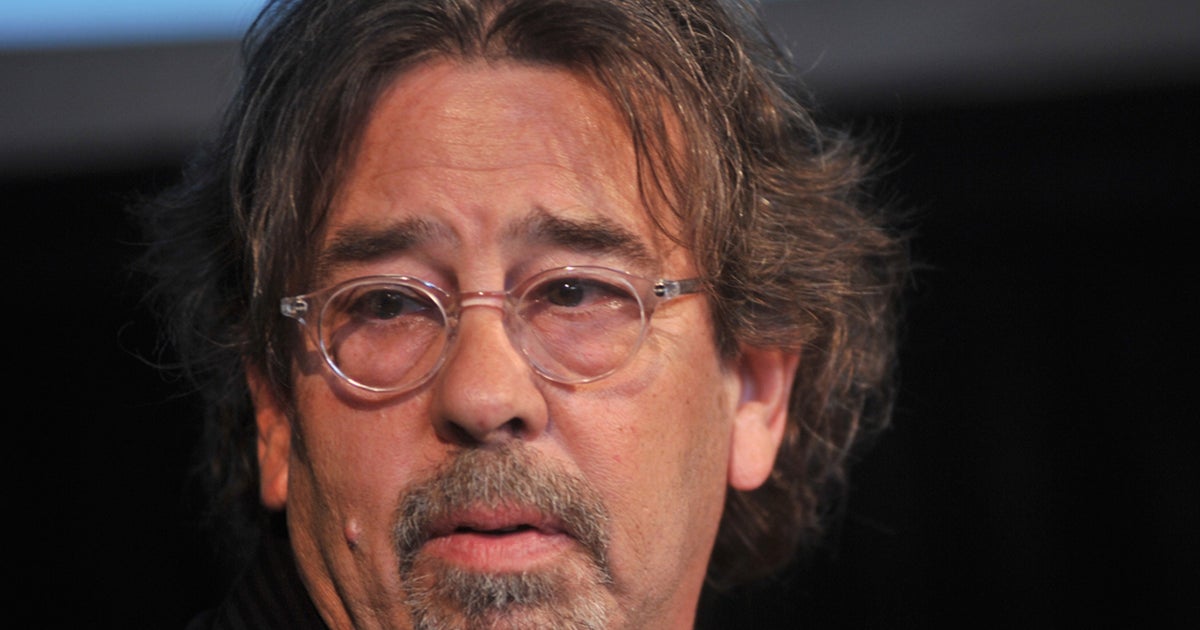 "Homeland" writer-producer Henry Bromell dead at 65 - CBS News