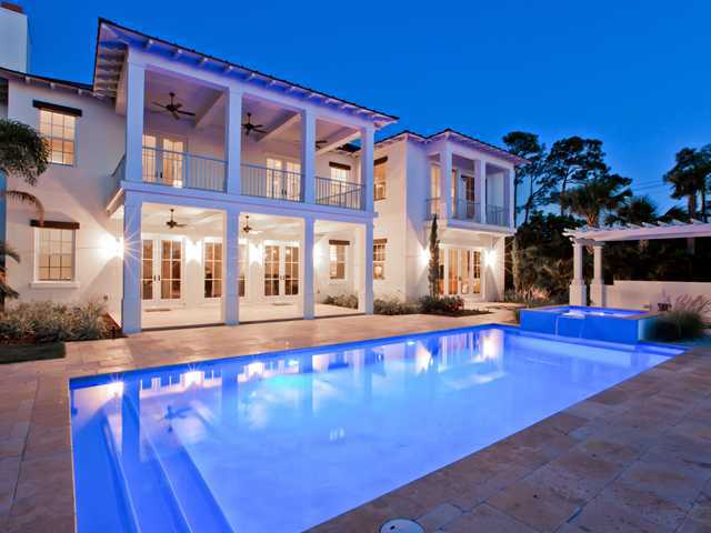 Mega-mansions on sale for mega-cheap