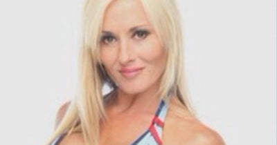 Elizabeth Leigh Garner, former Tenn. Titans cheerleader, charged in ...