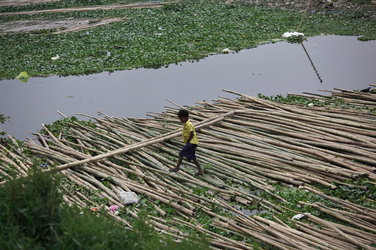 World Water Day: India